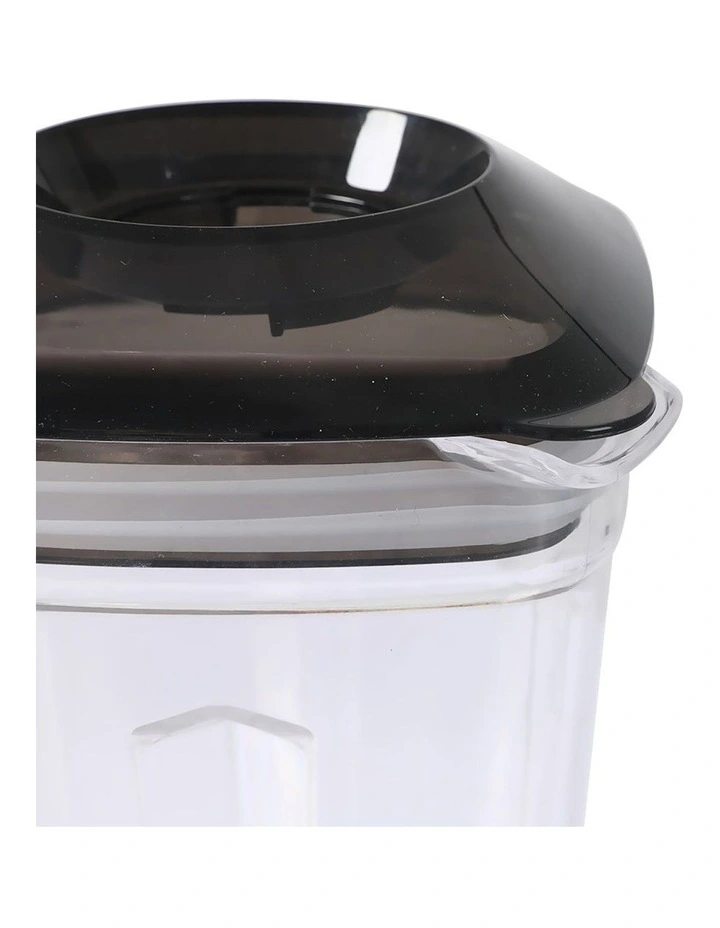 Spector Commercial Blender in Red/Black | MYER