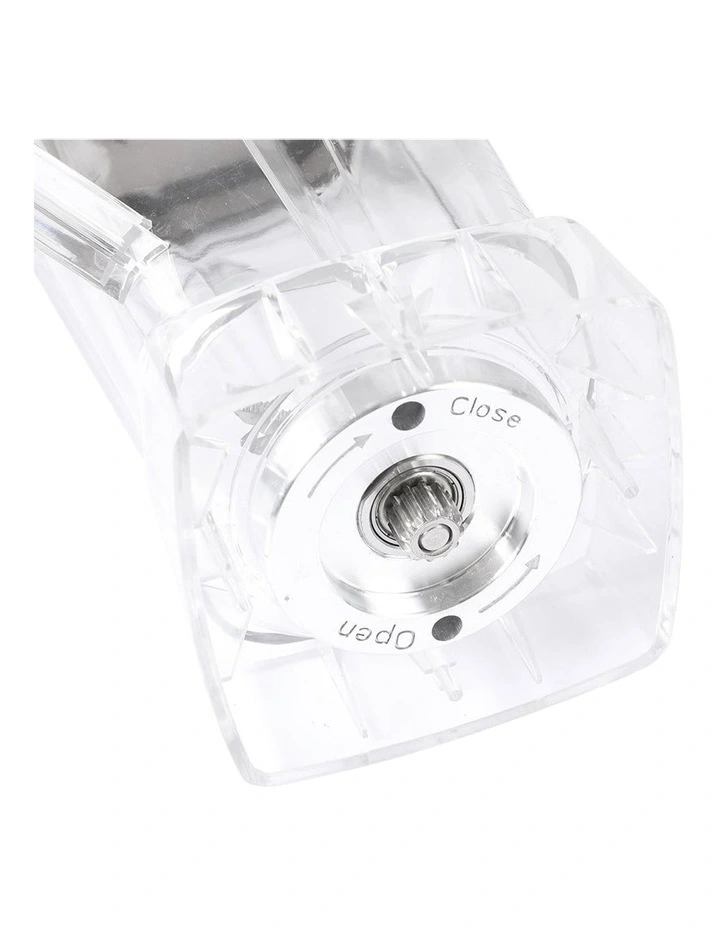 Spector Commercial Blender in Red/Black | MYER