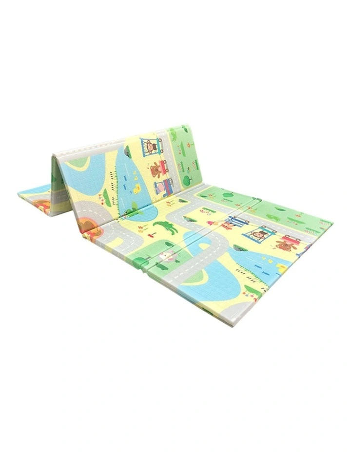 BoPeep Foldable XPE Foam Play Mat | MYER
