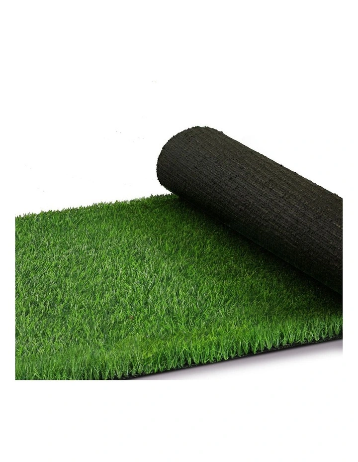 Marlow Synthetic Turf Fake Artificial Grass 35mm in Green | MYER Marlow Synthetic Turf Fake Artificial Grass 35mm in Green | MYER