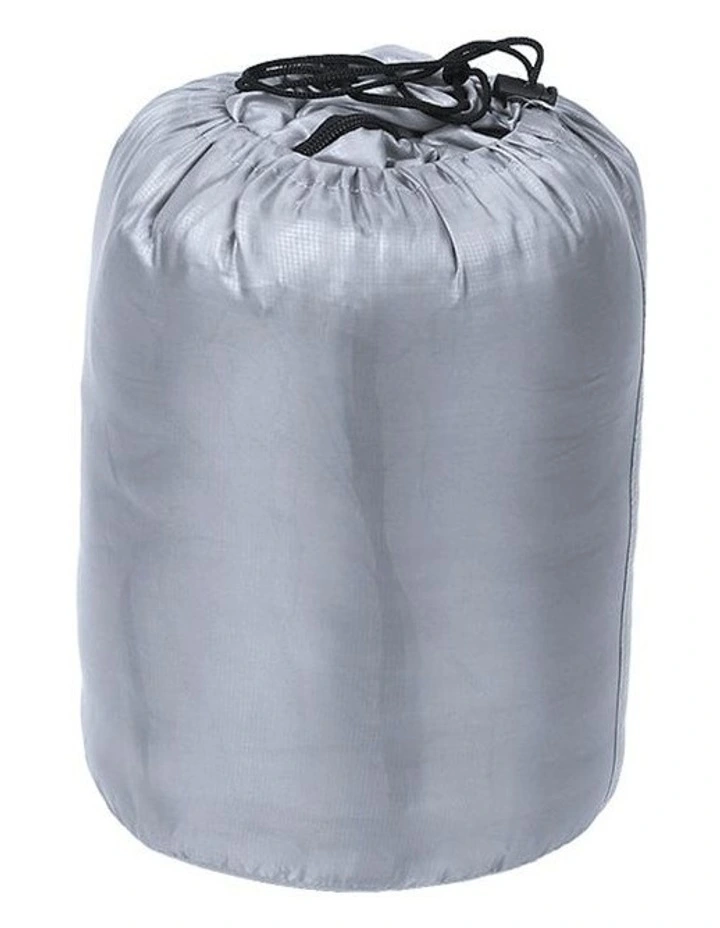 Traderight 12-14 FT Trailerable Weatherproof 600D Jumbo Marine Grade ...