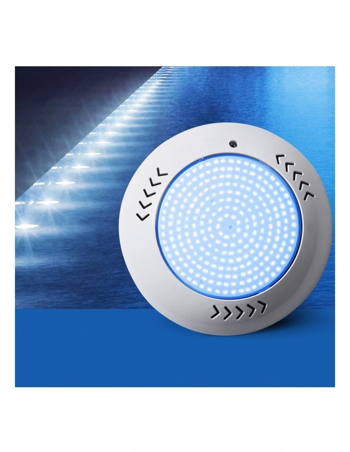 Emitto 12-32V 25W Resin Filled Underwater LED Swimming Pool Lights | MYER