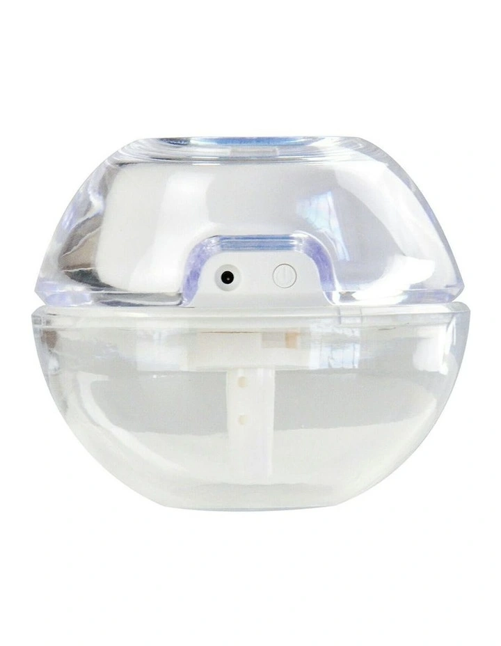 Traderight USB Car Aroma Diffuser Essential Oil | MYER