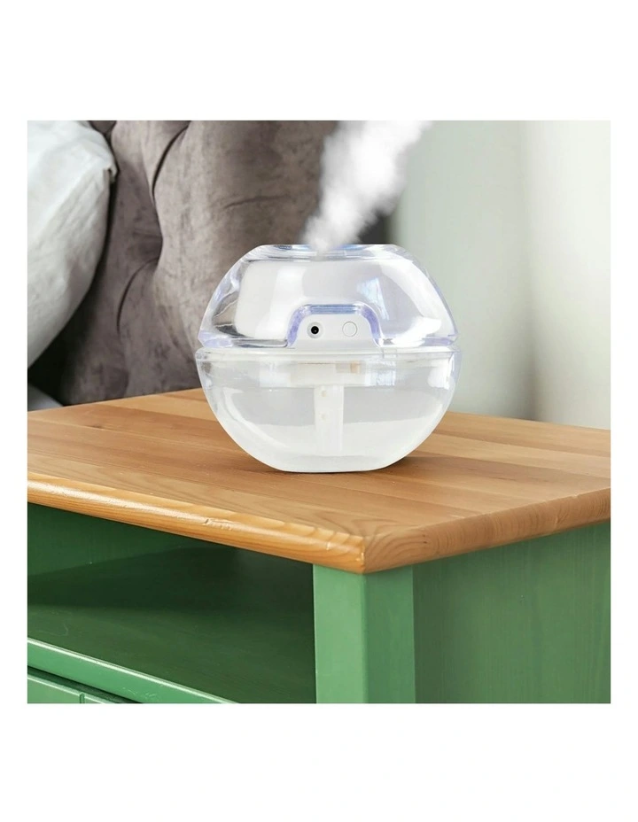 Traderight USB Car Aroma Diffuser Essential Oil | MYER