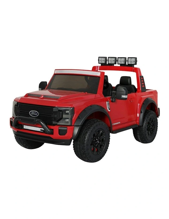 Traderight Group Kids Ride On Car 50W Electric Toy Remote Control In ...