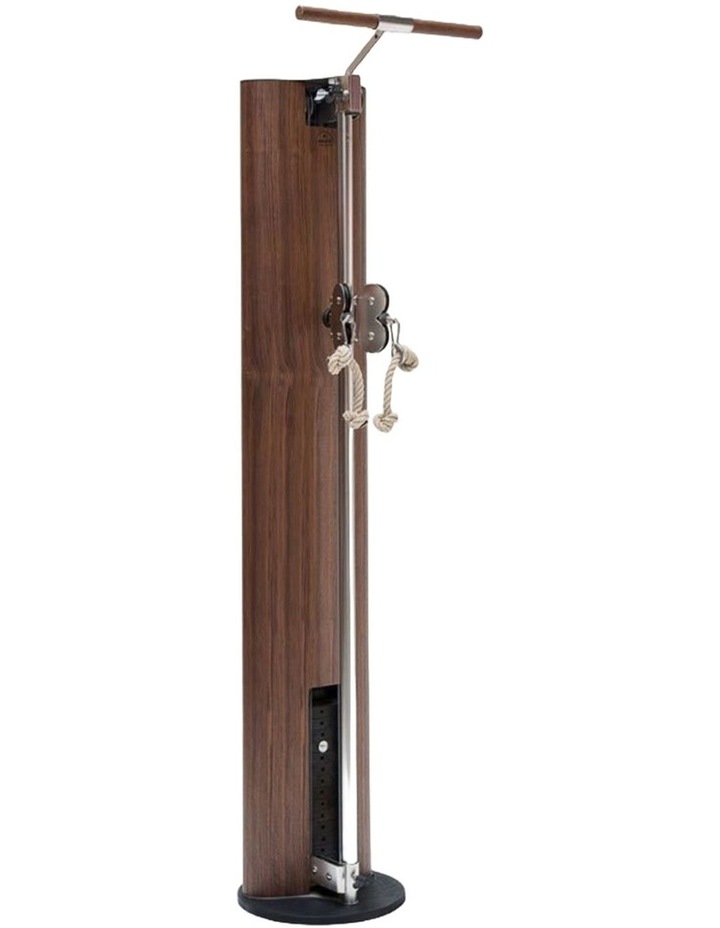 Nohrd Slim Beam in Walnut | MYER