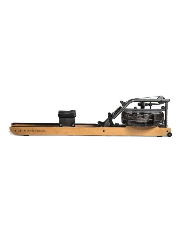 Pure Design VR2 Rowing Machine in Oak | MYER