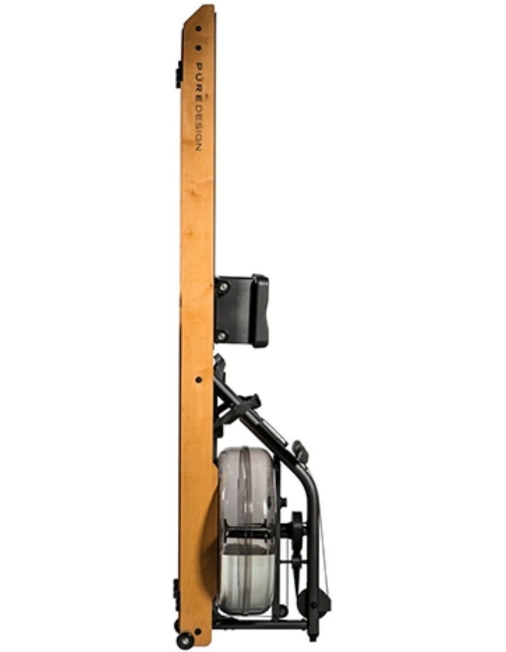 Pure Design VR2 Rowing Machine in Oak | MYER