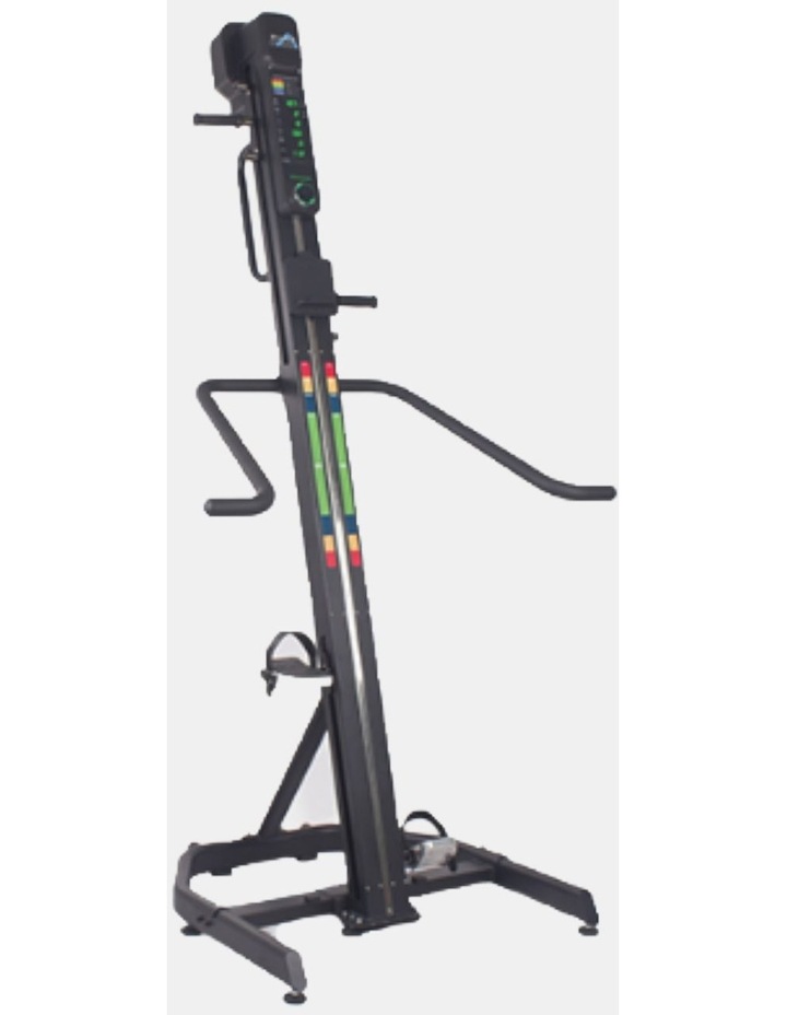 Pure Design Commercial Climber 1000 in Black | MYER