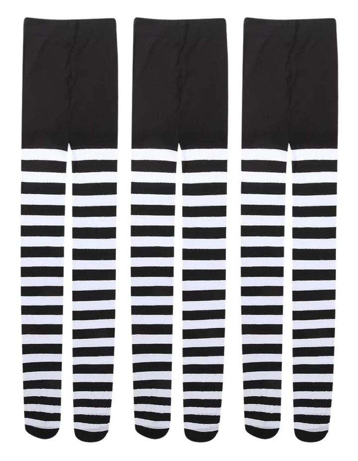 Boutique Retailer Footless Tights Stockings Pantyhose Leg Hosiery ...