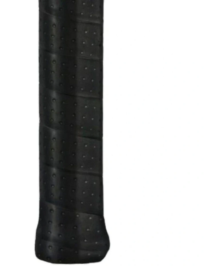 Volkl Super Perforated Tennis Racquet Over Grips 12 Pack in Black | MYER