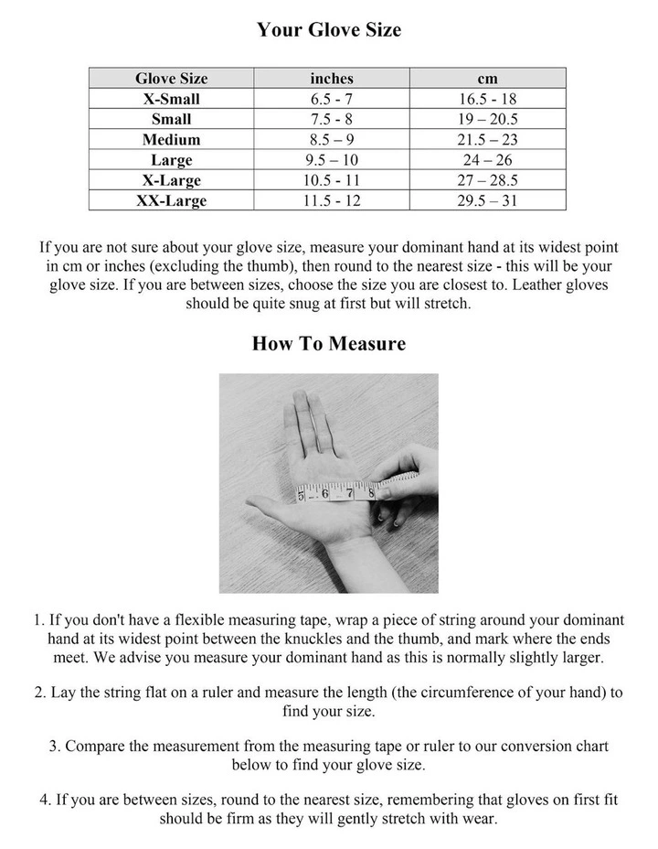 Dents Leather Merino Wool-Lined Gloves With Touchscreen Compatibility In Black | MYER