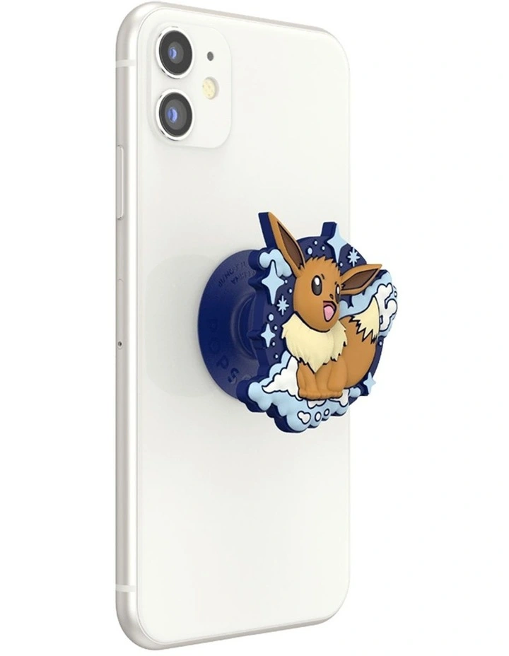 PopSockets PopGrip License Pokemon Eevee PopOut | MYER