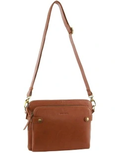 Crossbody Bags | Leather, Tan Crossbody & More | MYER
