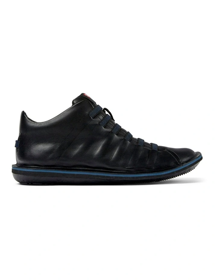 Camper 36678 Beetle Trainer Shoes in Black | MYER