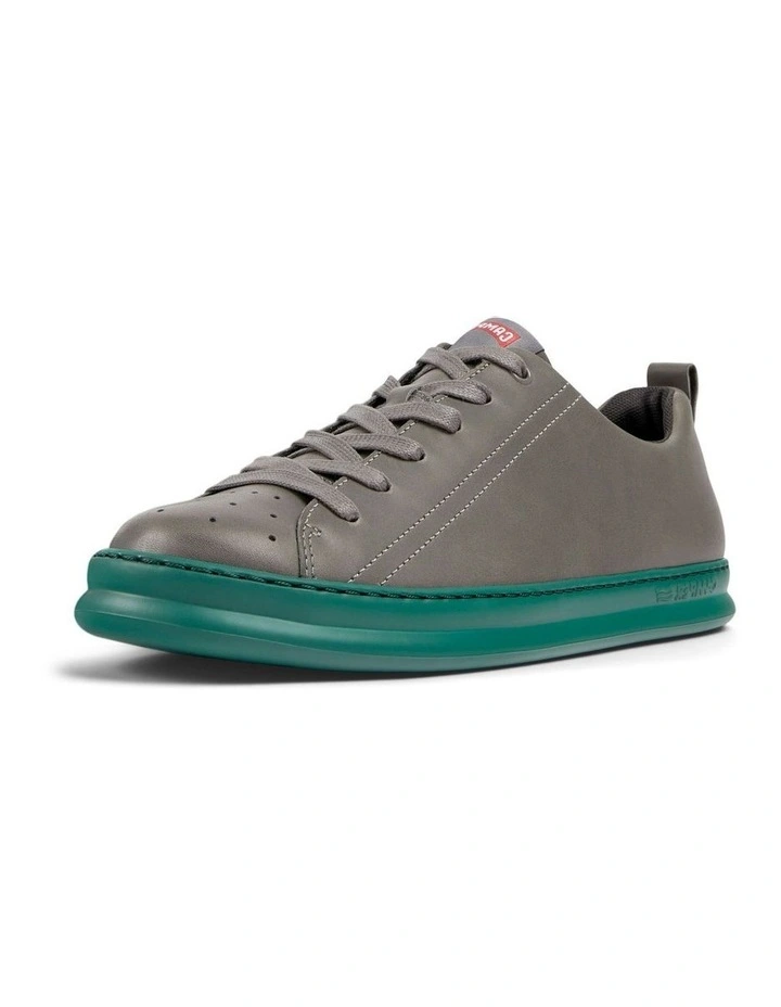 Camper Runner Four Trainers in Grey | MYER