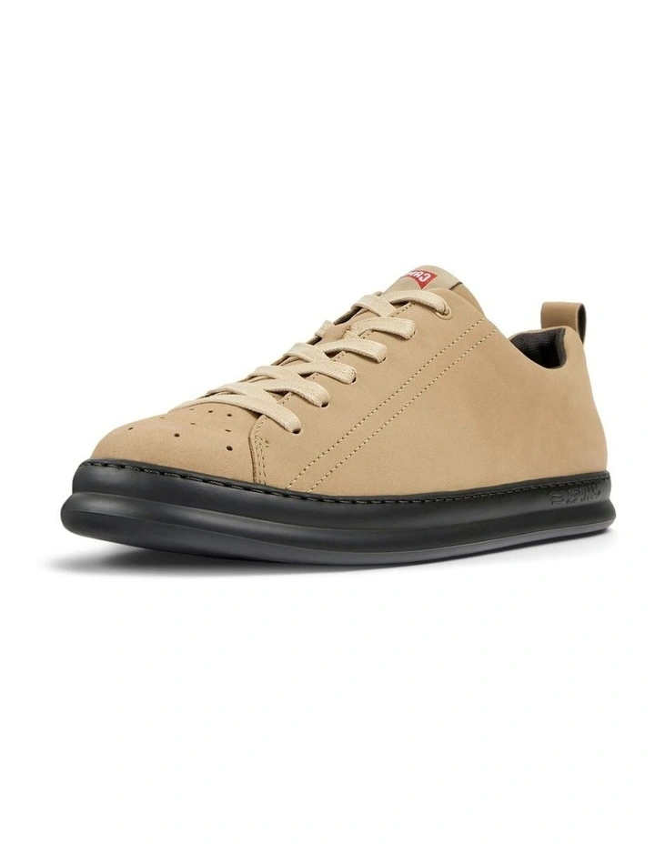 Camper Runner Four Trainers in Beige | MYER
