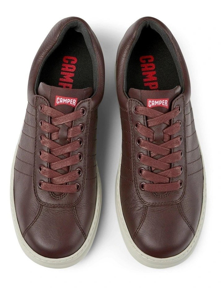 Camper Runner Four Trainers in Red | MYER