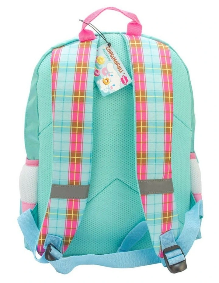 Hello Kitty Hello Kitty & Friends - Cinnamoroll School Backpack | MYER