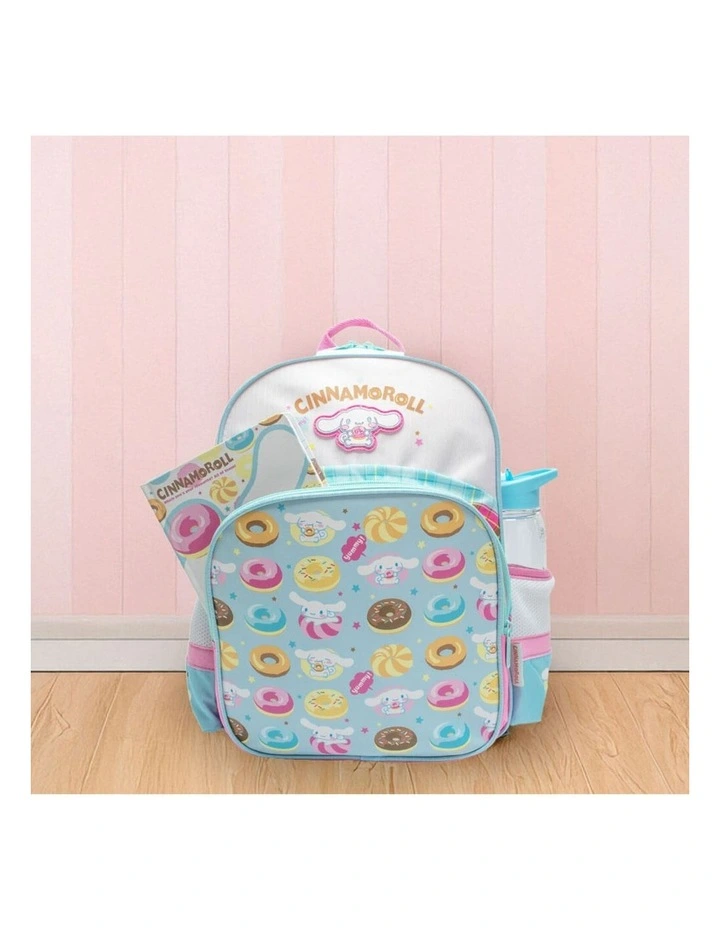 Hello Kitty Hello Kitty & Friends - Cinnamoroll School Backpack | MYER