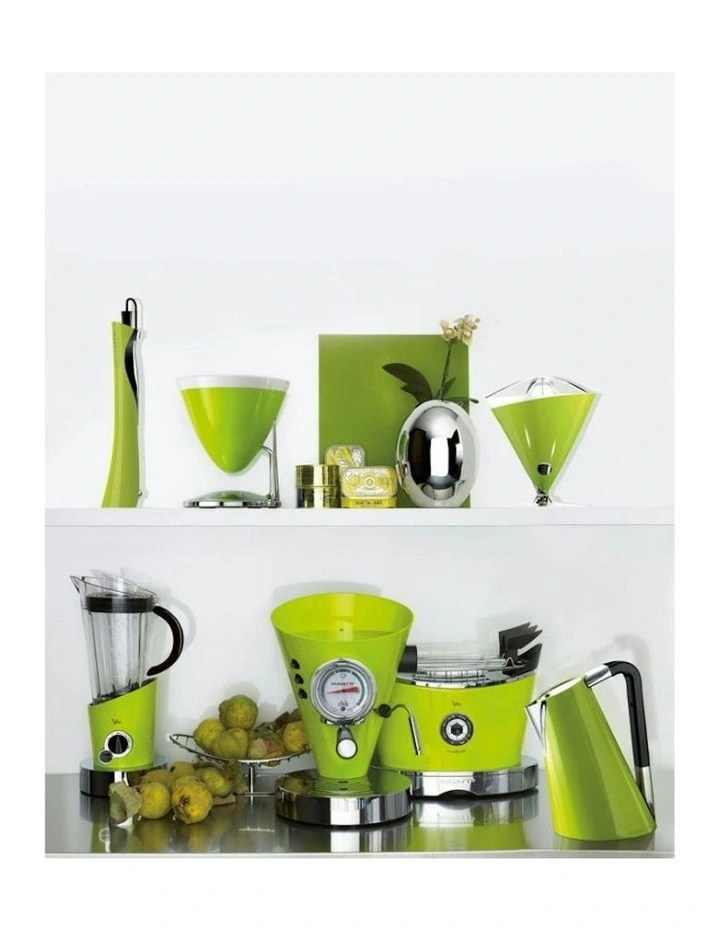 Bugatti Bugatti E-Vela Blender - Green. | MYER