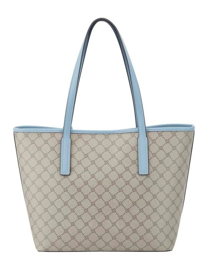 Nine West Delaine 2 In 1 Tote Bag In Beige | MYER