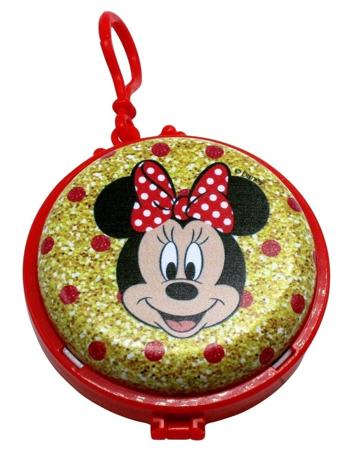 Minnie Mouse Minnie Mouse Christmas Gift Tin in Assorted | MYER