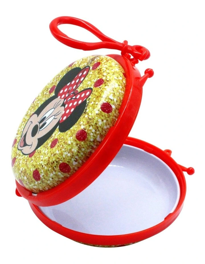 Minnie Mouse Minnie Mouse Christmas Gift Tin in Assorted | MYER