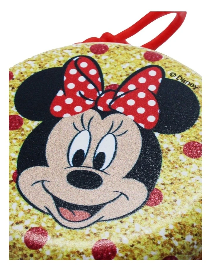 Minnie Mouse Minnie Mouse Christmas Gift Tin in Assorted | MYER