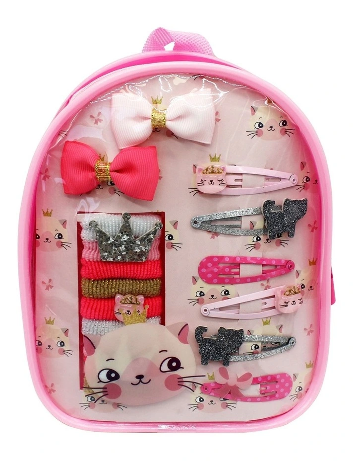 Wishes Purrfection Backpack | MYER